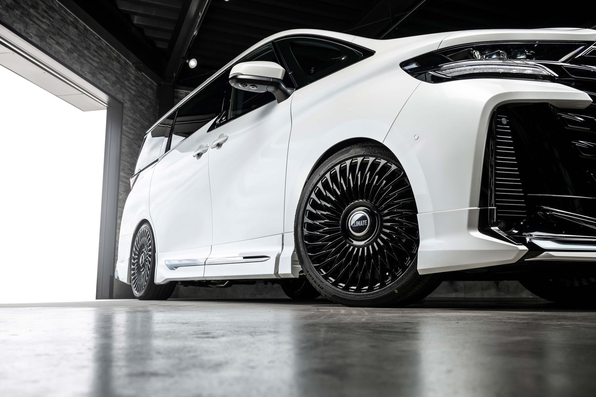 CLIMATE Official online shop